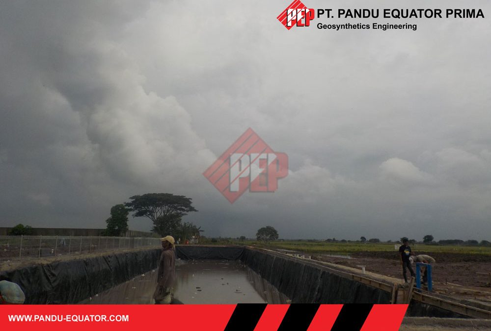 geomembrane-embung-bekasi-13 | PT Pandu Equator Prima